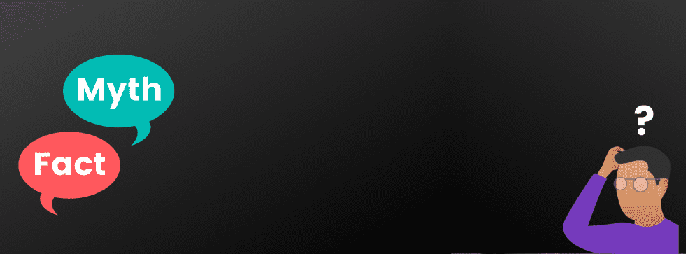 5 Common Myths in Software Development - MOJOE