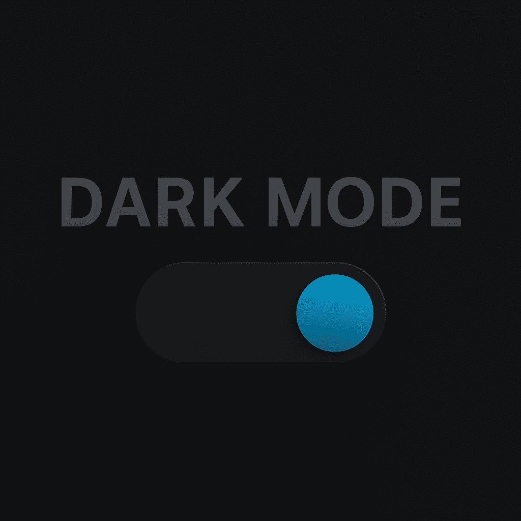 Dark Mode Benefits and Implementation Tips - MOJOE