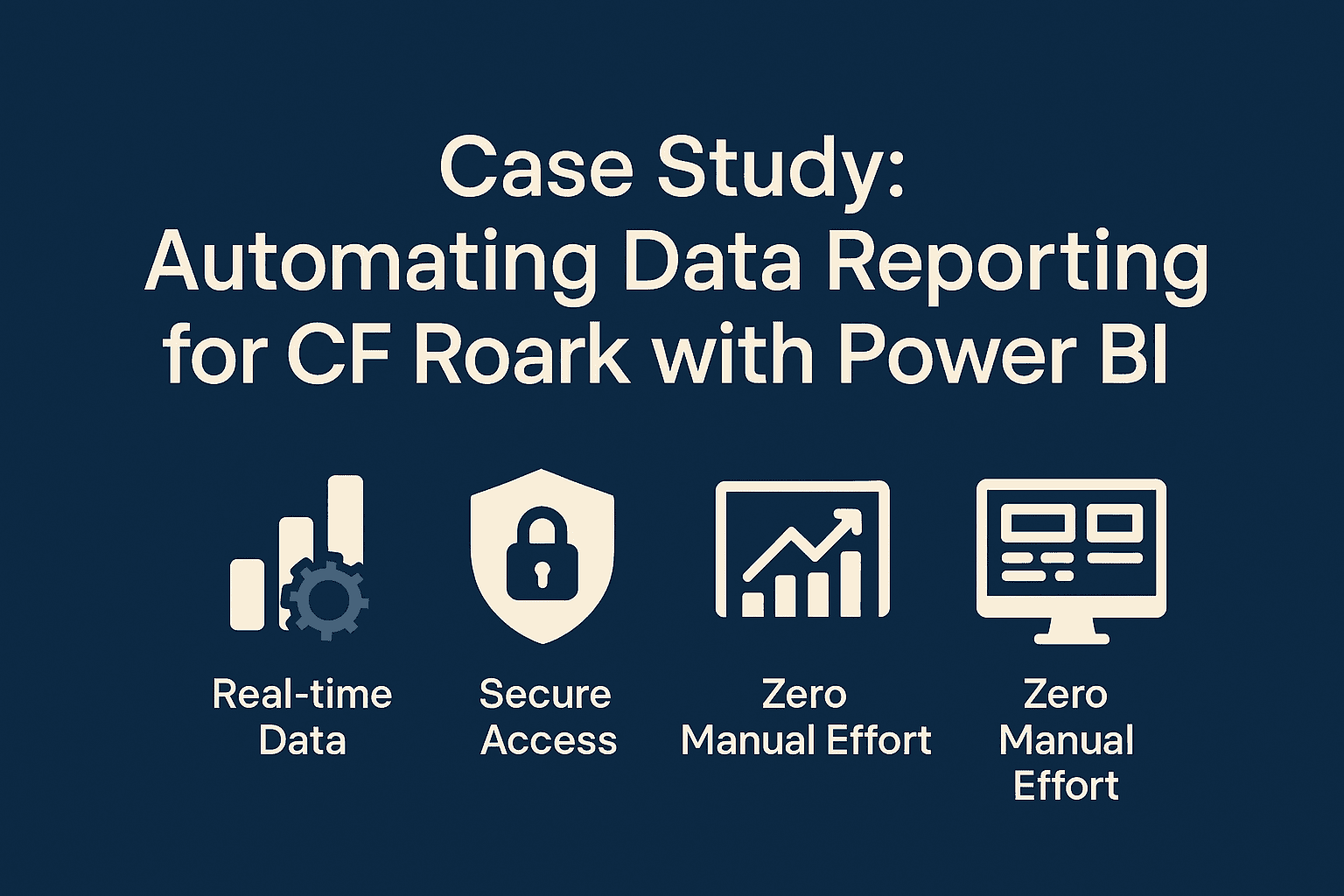 Power BI Archives - MOJOE