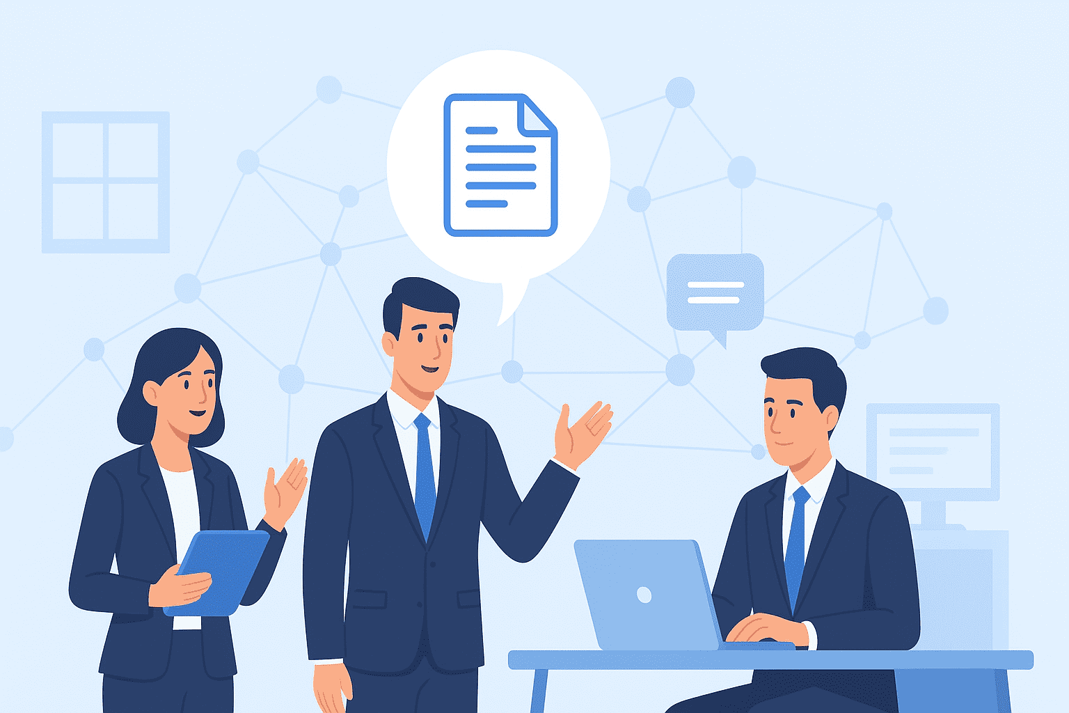 SharePoint Internal Communication: Transform Your Business - MOJOE