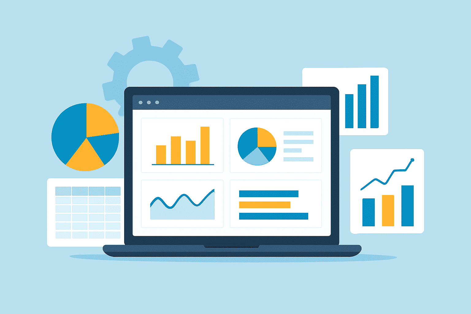 Power BI Embedded Dashboards Explained - MOJOE